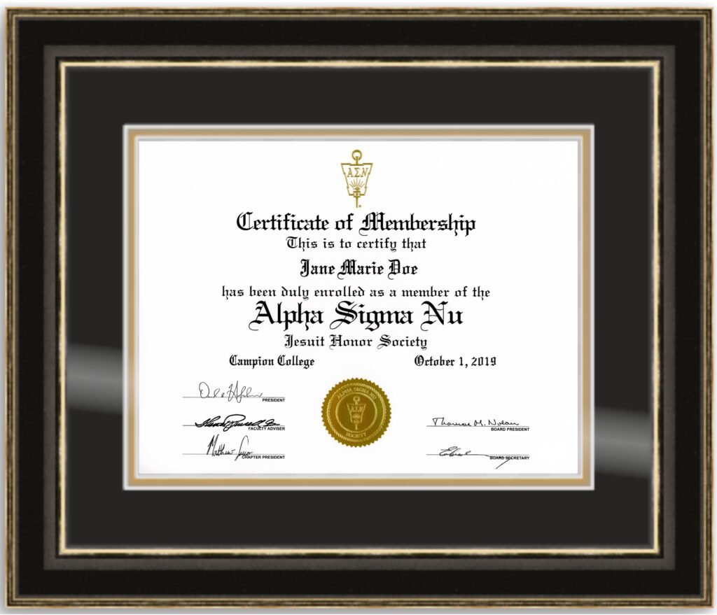 Our Products | Fraternity and Sorority Prints | Printing Plus