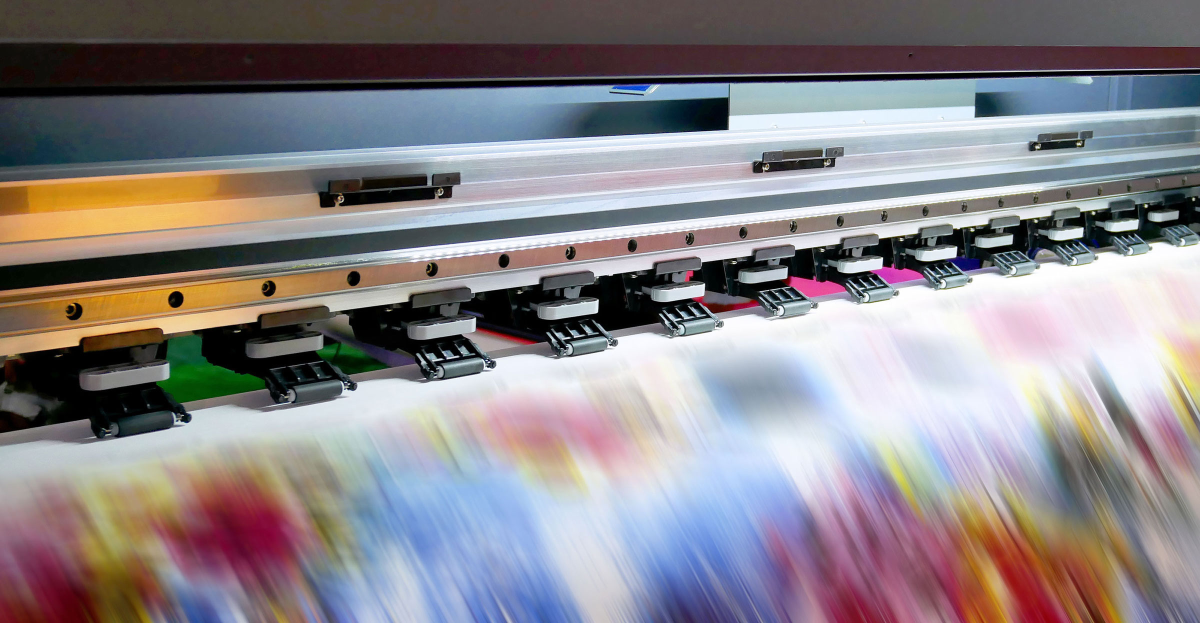 Why Choose Printing Plus for Greek Prints | Printing Plus