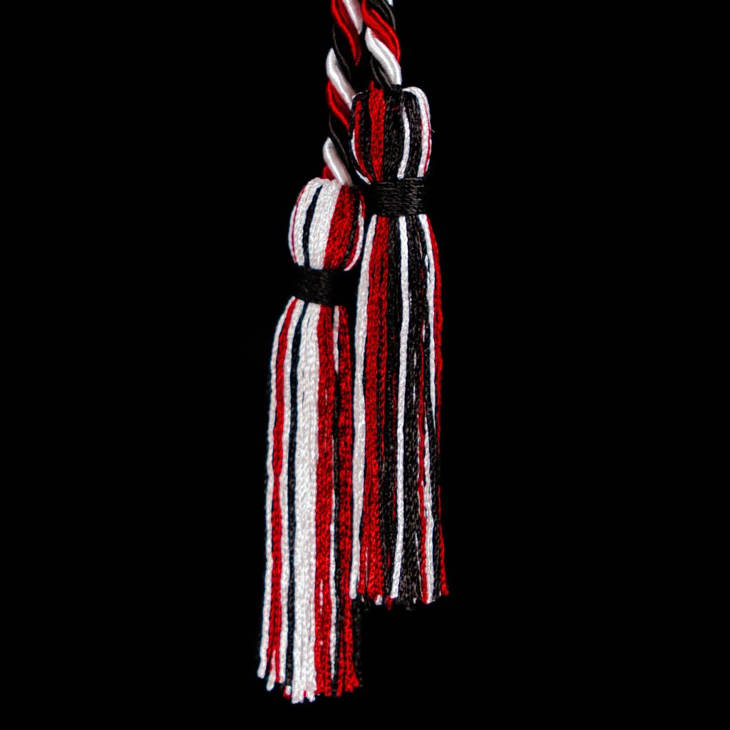 Pi Sigma Alpha Graduation Cord | Printing Plus